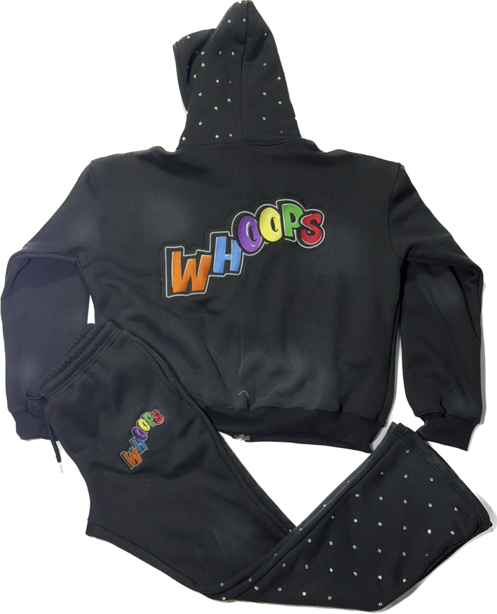 Products – FYB J Mane Whoops