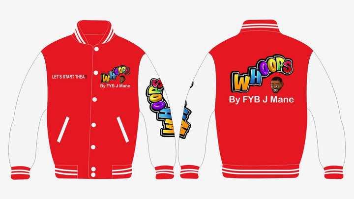 Products – FYB J Mane Whoops